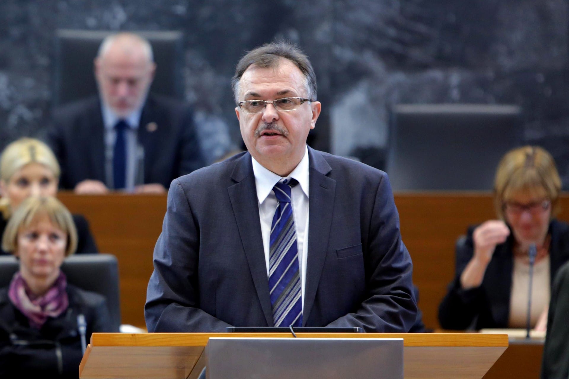 Jože Tanko: Slovenska ustava prepoveduje zlorabo policijskih metod - SDS