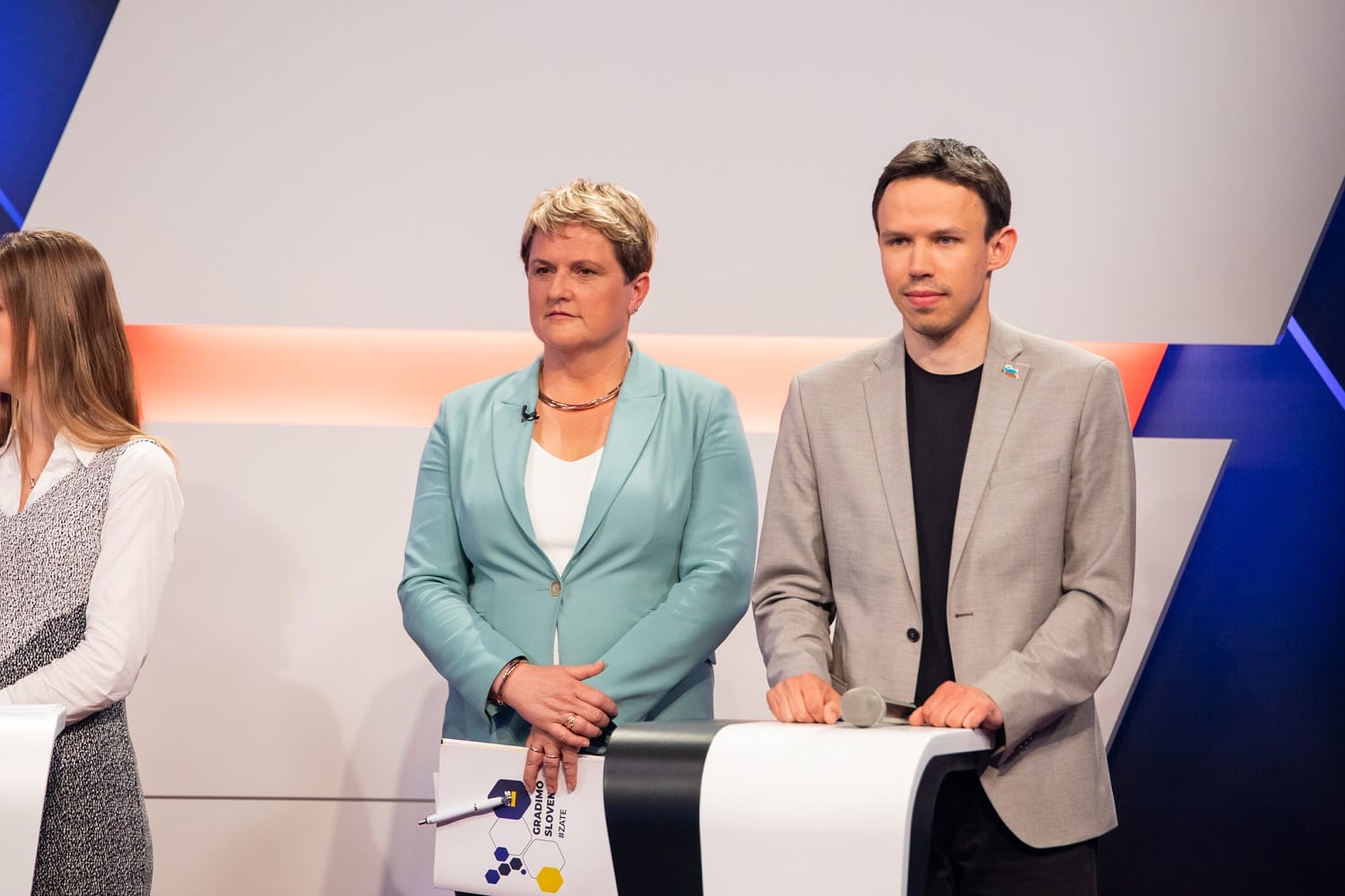 Jelka Godec: O zajezitvi korupcije v zdravstvu drugi samo govorijo, v ...