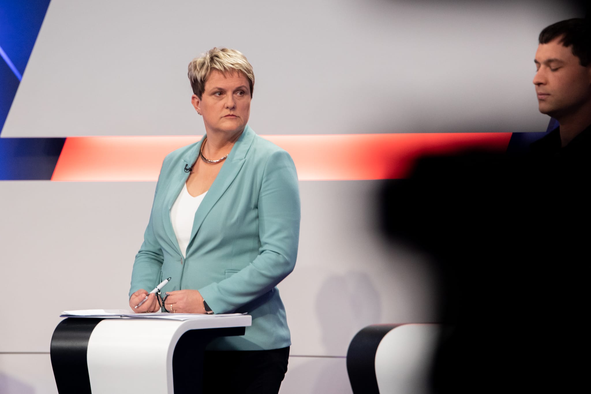 Jelka Godec: O zajezitvi korupcije v zdravstvu drugi samo govorijo, v ...