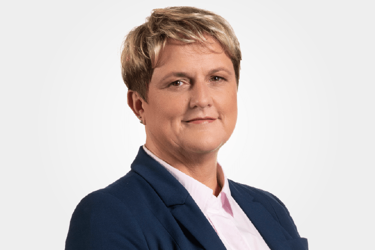 Jelka Godec - SDS