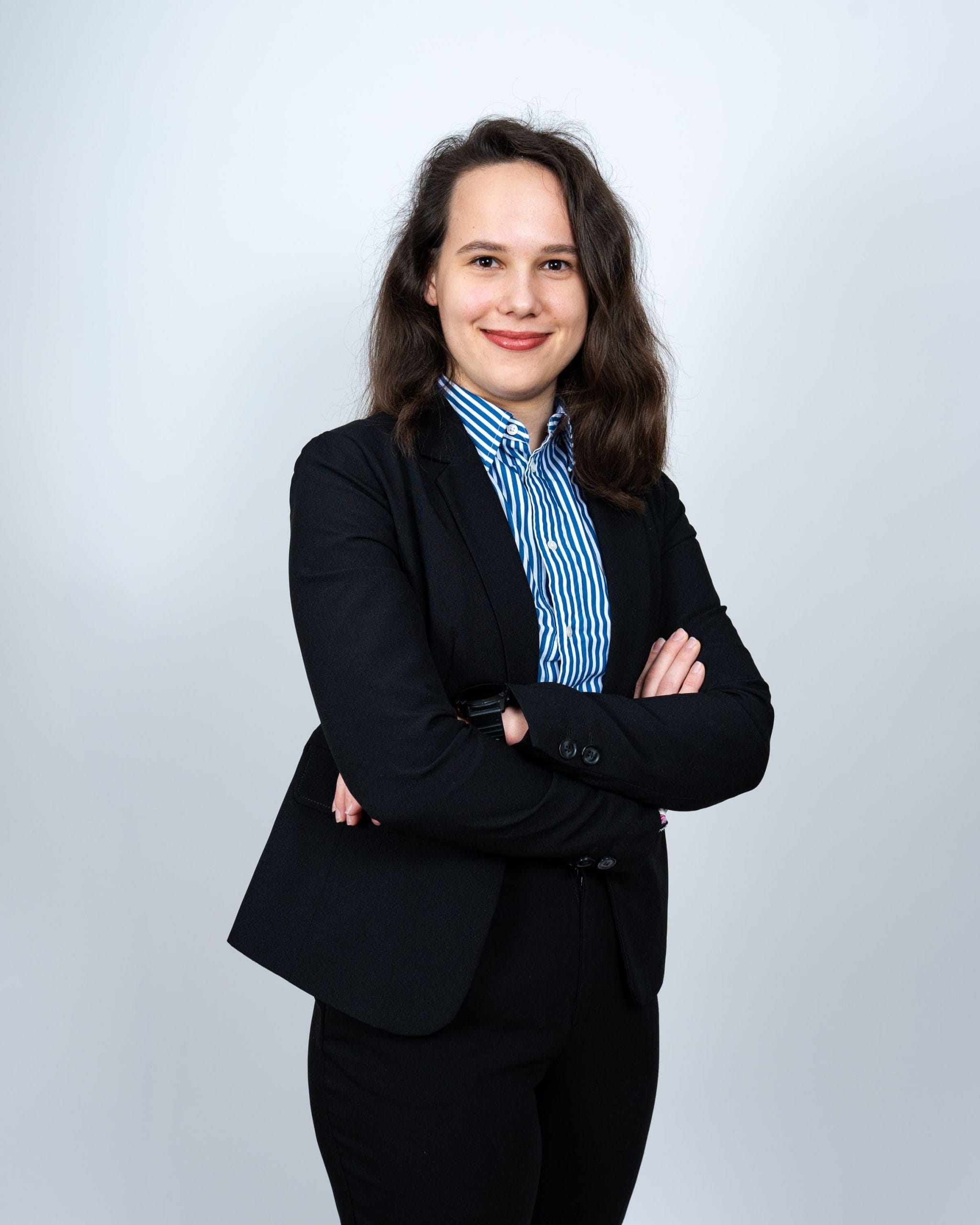 Ana Intihar Marulc - SDS